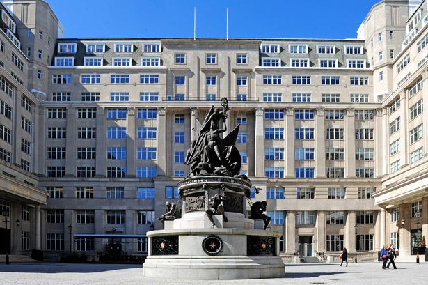 Ramskill Martin - Solutions that make business sense