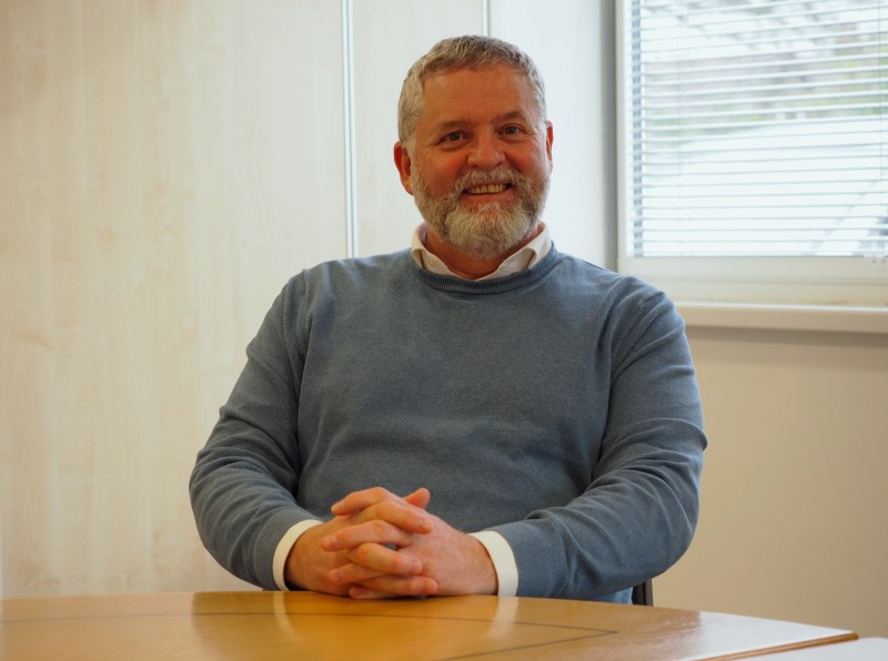 Ramskill Martin - Nick Cheetham