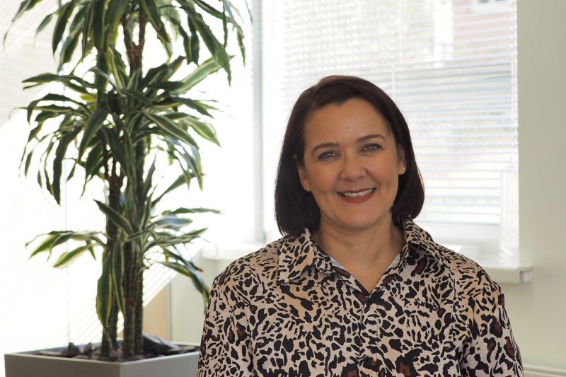 Ramskill Martin - Clive Ramskill